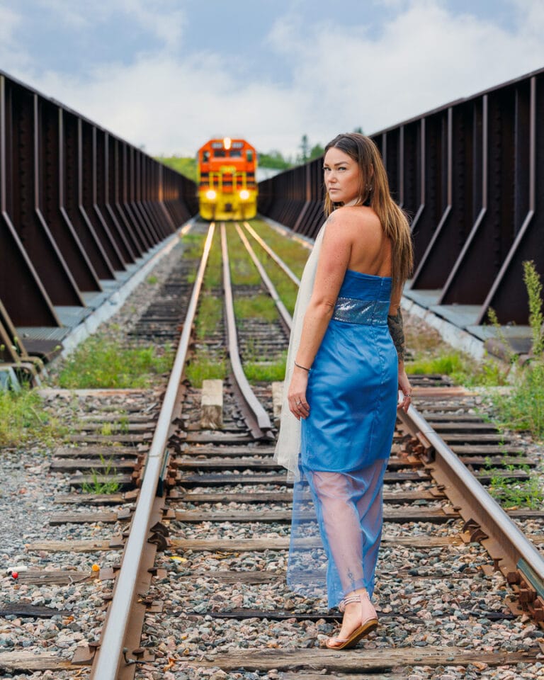 Le Passage des Émotions - Sylvain Perrier Photographe